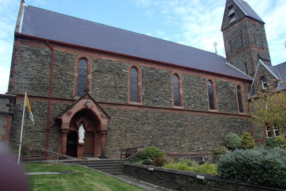 Manx church receives new cathedral status