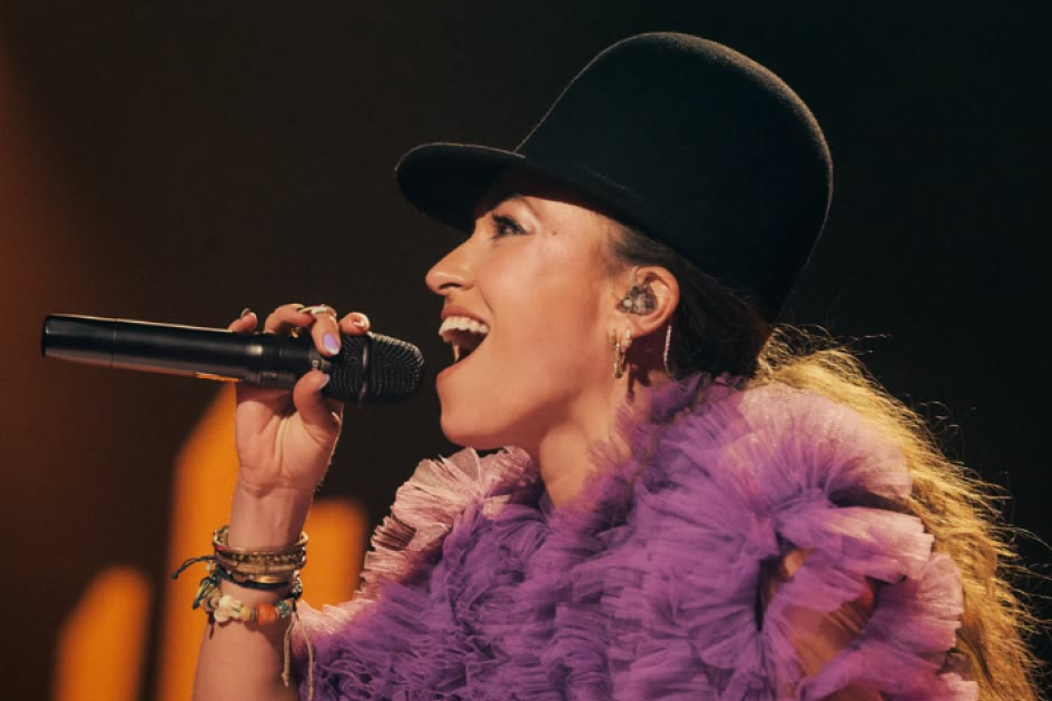 Lauren Daigle asked ‘why do you have to be Christian’ by music executive