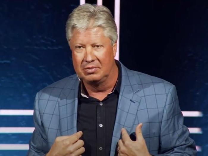 Former Gateway Church elders deny role in alleged abuse cover-up