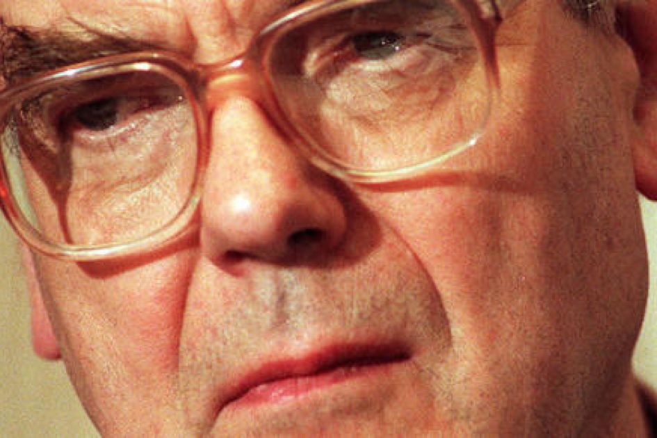 'A gift to all who knew him': Archbishop pays tribute to predecessor ...