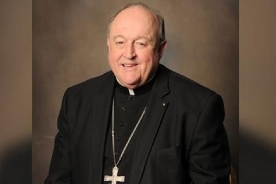 Australian bishop sentenced to year's detention for child sex abuse ...