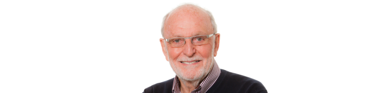 'Preacher, pastor, mentor, friend': Stuart Briscoe dies aged 91