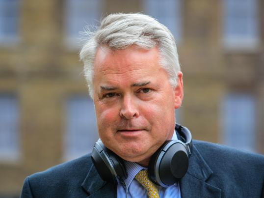 MP who accused Welby of asylum 'scamming' pledges to work with churches ...