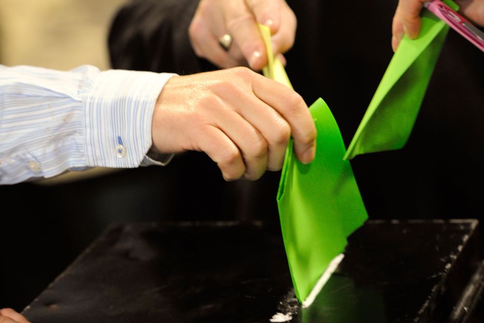 The House of Bishops backs reform of nomination process for future bishops