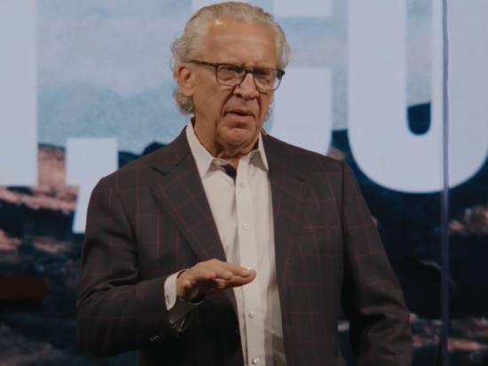 Bethel cuts ties with Bolz, Bickle and Bentley amid wider leadership review
