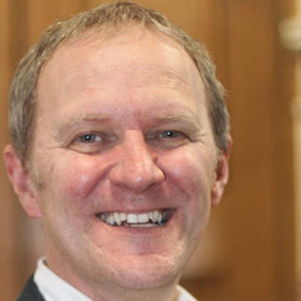 New Elim leader announced