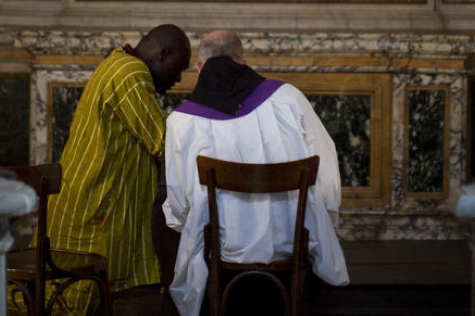 Vatican warns against attempts to limit secrecy of sacrament of confession