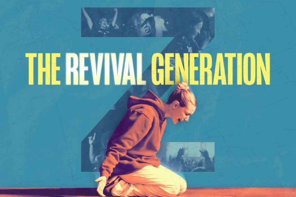 Campus revivals explored in new Gen Z documentary