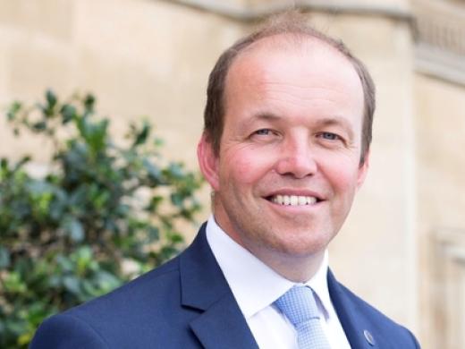 Boris Johnson Appoints Former Mp As Deputy Special Envoy For Freedom Of