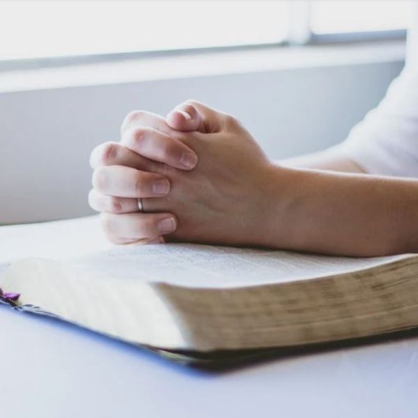 Bible sales soar to record high in UK