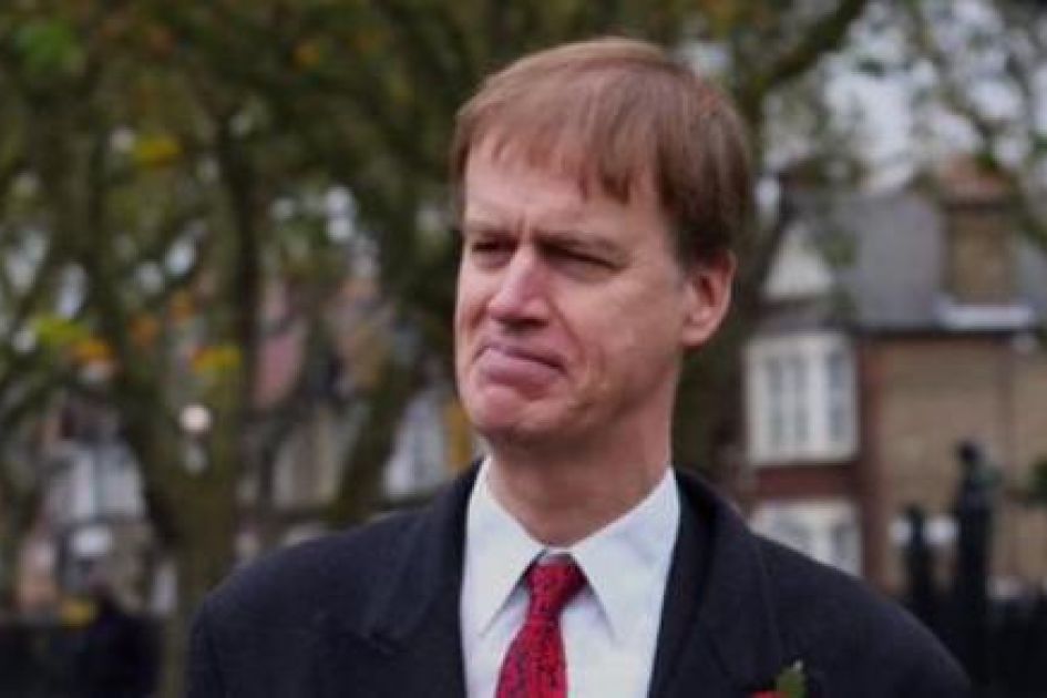 Christian MP calls for stronger laws following acid attacks