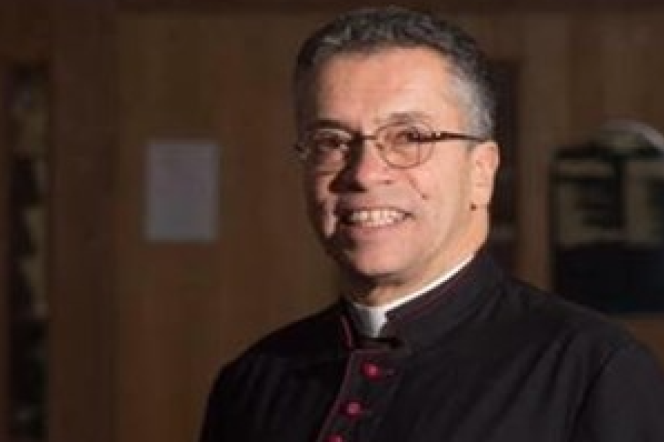 Safeguarding review launched into case of disgraced priest David Tudor