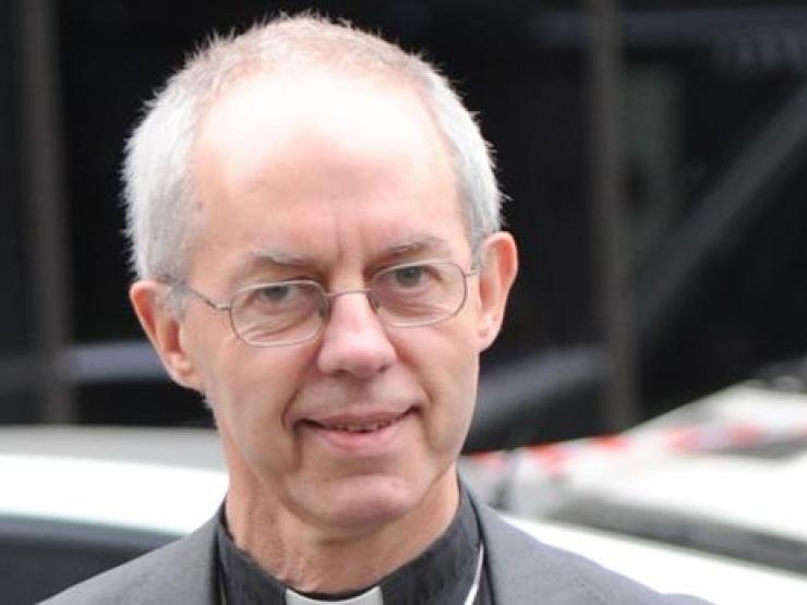 Justin Welby takes firm stance against abuse and discrimination in ...