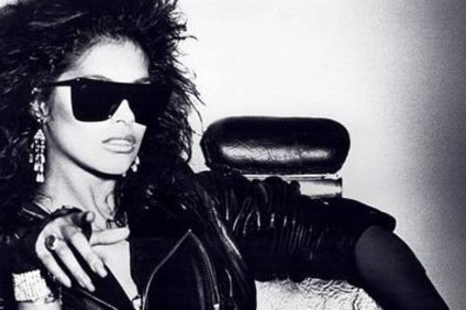 Hollywood actress turned evangelist Vanity dies aged 57