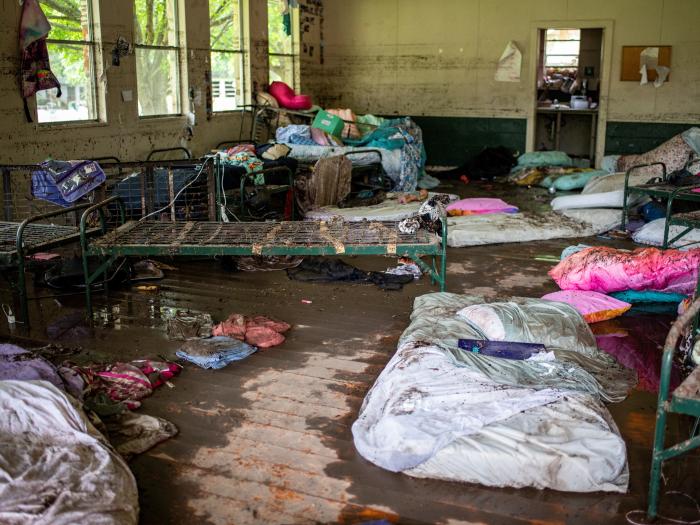 Behind Camp Mystic: The Christian camp where dozens of girls were swept ...