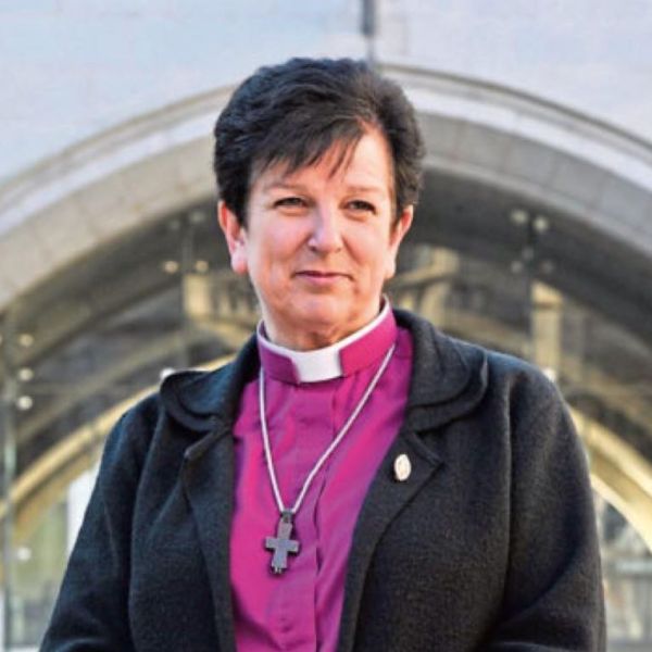 Scottish bishop subject of further bullying claims