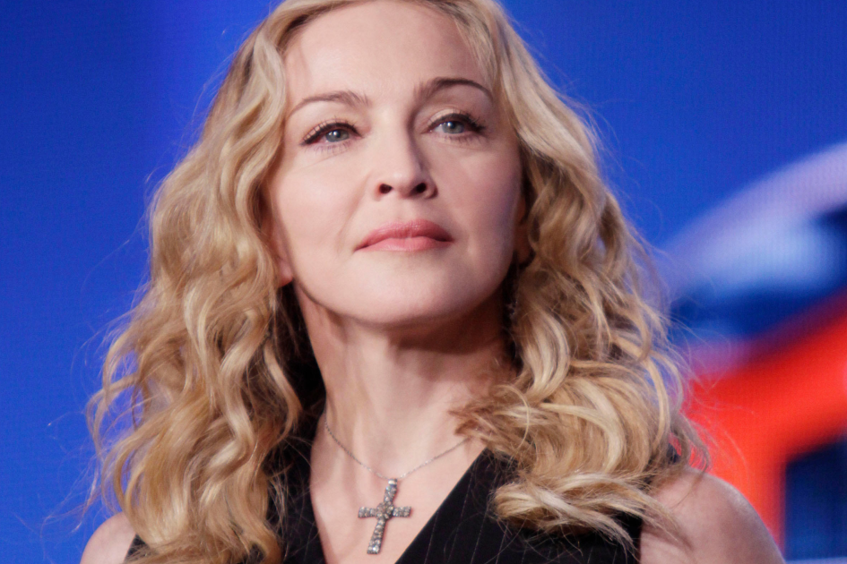 Madonna criticises Pope Leo’s gospel focus in viral Instagram comment