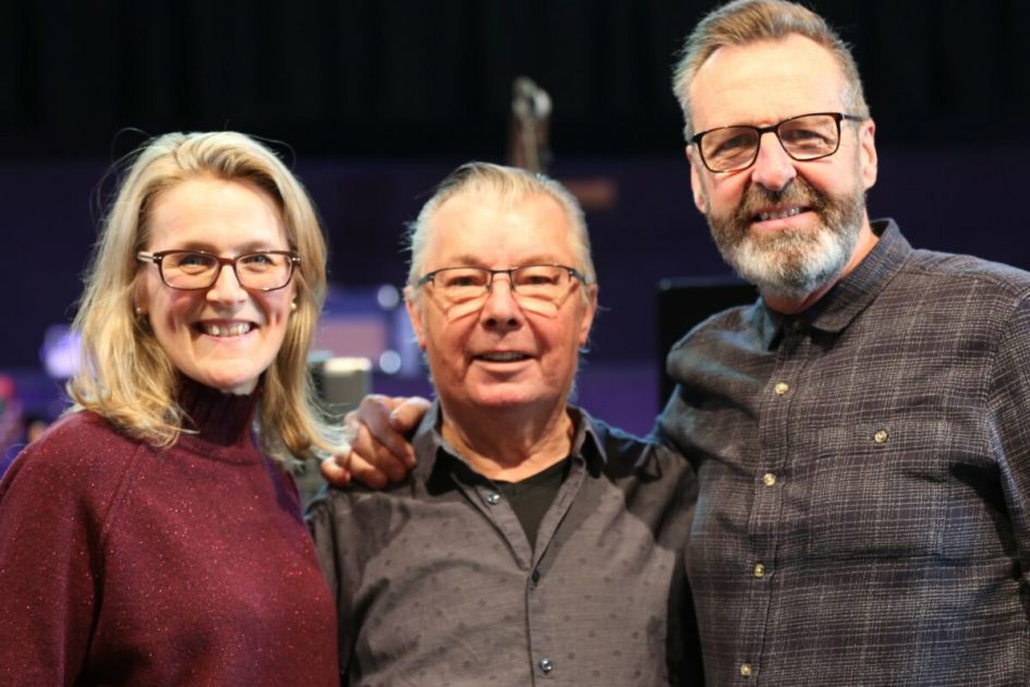 Tributes to Gerald Coates, the Christian 'dreamer' who challenged the ...