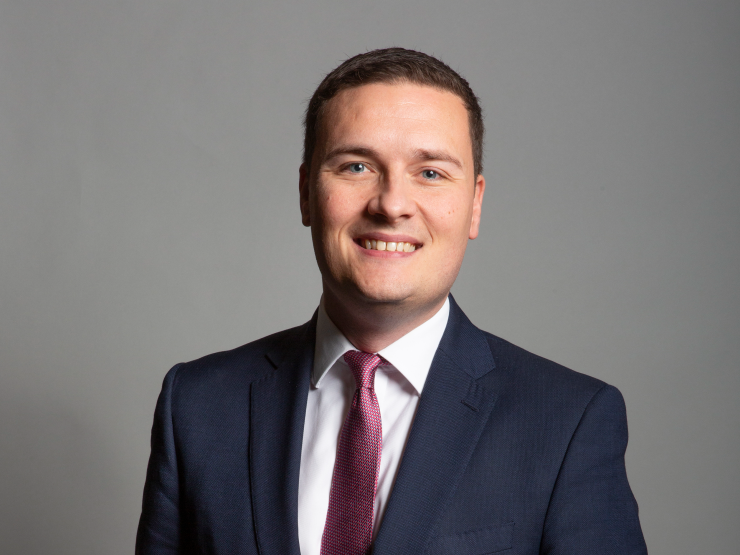 'I feel very comfortable with my identity and my faith': Wes Streeting ...