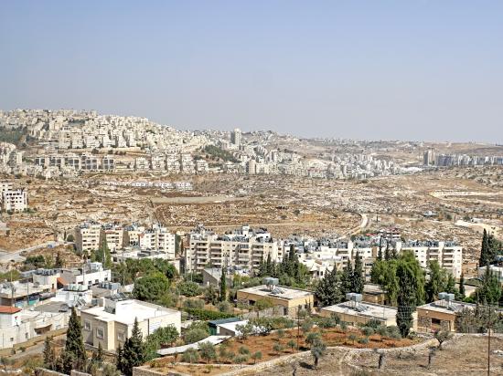 Bishops call on Israel to release Palestinian Christian student