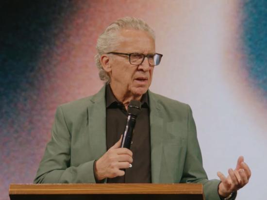 Bethel leadership breaks silence as new claims emerge over Shawn Bolz ...