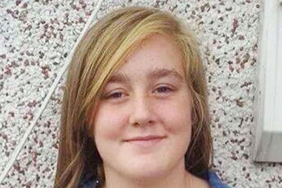 Missing Kayleigh's family 'numb' says church leader after body discovery