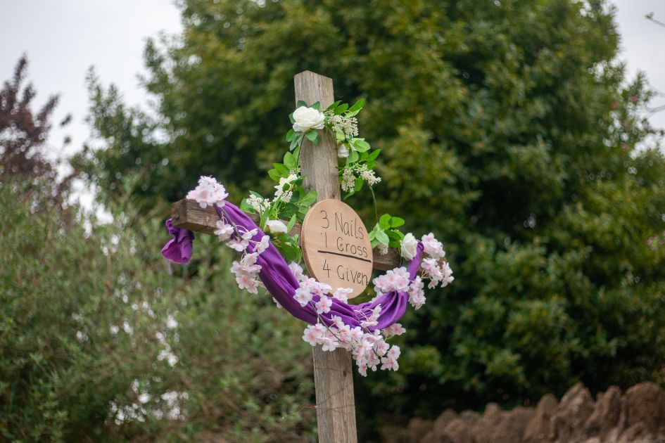 Good news as clergy report bumper Easter church attendance