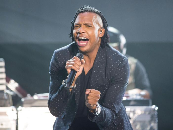 Michael Tait faces sexual assault allegation from Evanescence founder