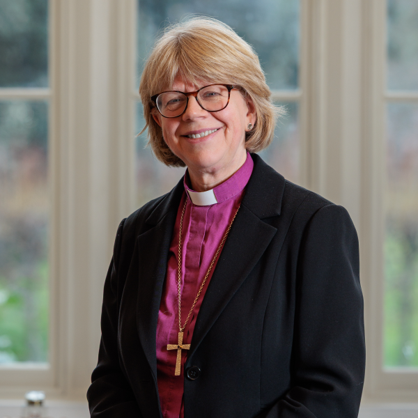 Bishop Sarah Mullally to be confirmed as first female Archbishop of ...