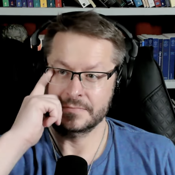 Popular Christian apologist confesses to sexual activity with minors