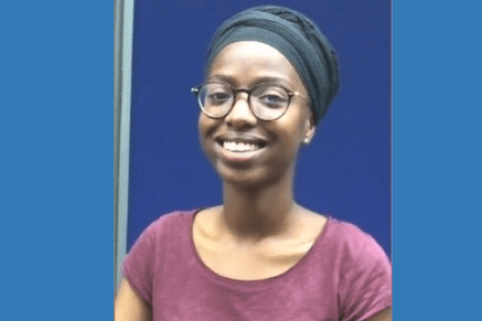 Church goer 'seen in tears on day she went missing'
