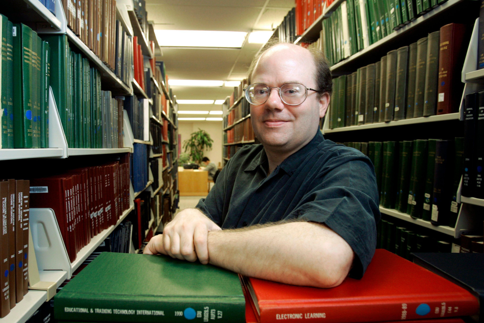 'Sceptical' Wikipedia co-founder becomes a Christian