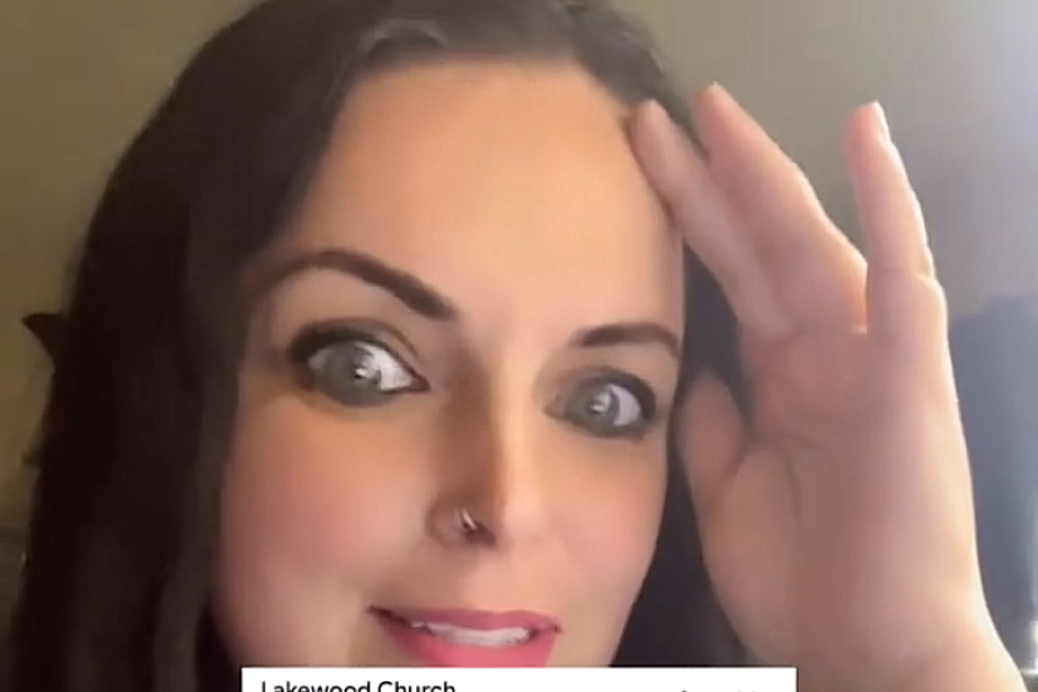 TikTok test puts megachurch compassion under the spotlight