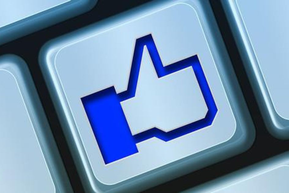 Facebook rejects calls for crucifix reaction emoji