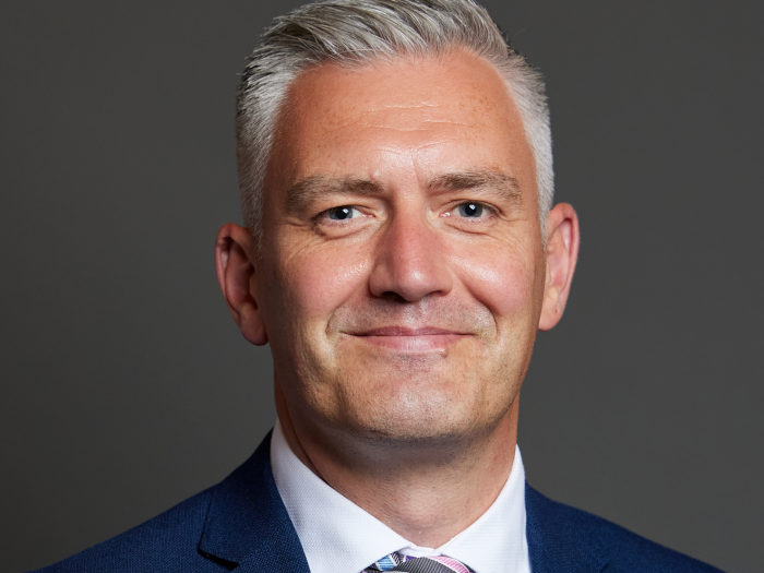 Special Envoy for Freedom of Religion or Belief appointed