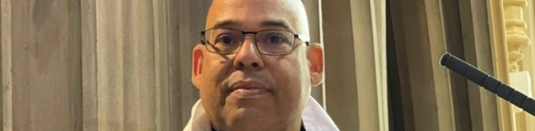 C of E appoints first Racial Justice Director