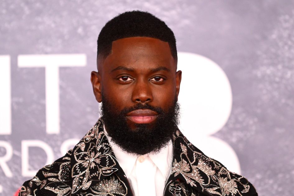 Christian rapper charged over hit and run