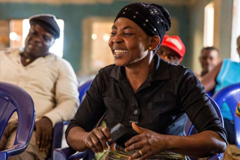 Christian Aid reaffirms Methodist Church partnership