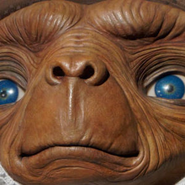 Vatican astronomer 'convinced' there are aliens