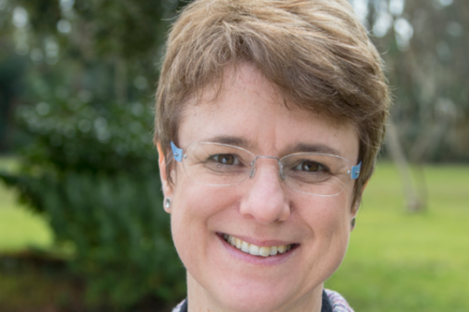 New Bishop of Penrith named