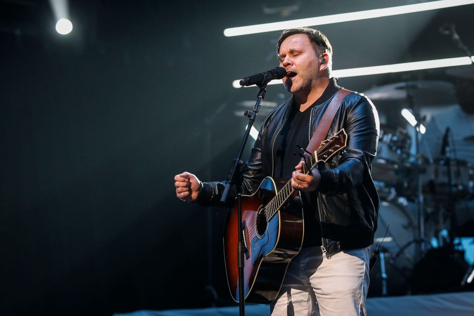 ‘I spent years trying to fully heal from my time at Soul Survivor ...