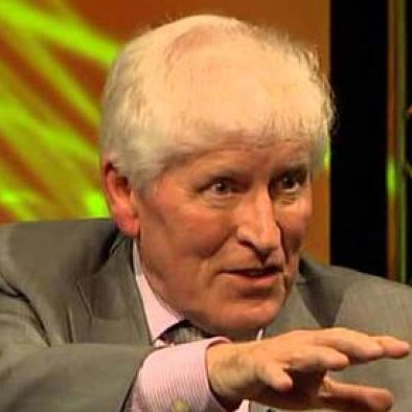 Tributes follow death of Revd Jim Graham
