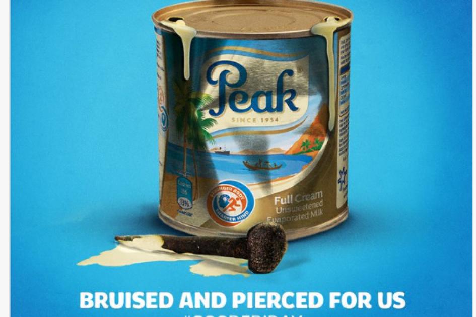 Nigerian milk brand removes ‘offensive’ Easter advert and issues ...