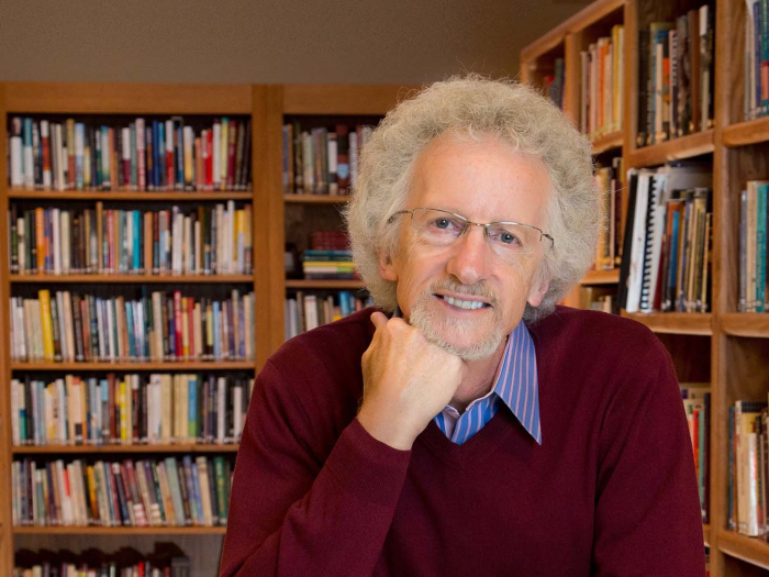 Philip Yancey confesses to affair, retires from ministry