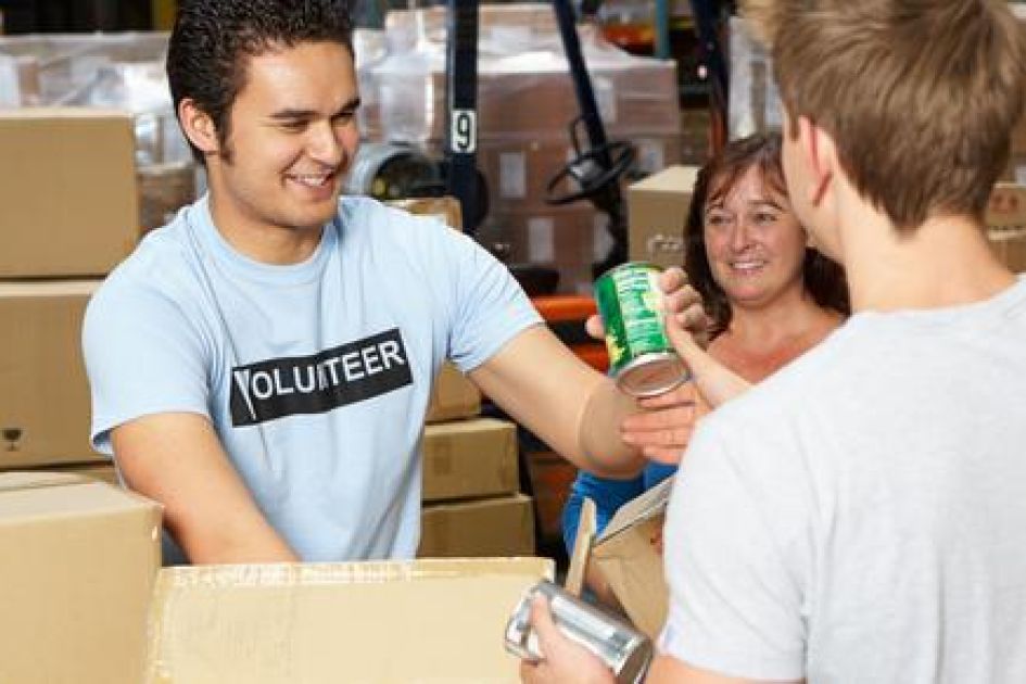 London City Mission celebrates 180 years