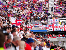 Church of England releases ‘hand of God’ prayer for World Cup