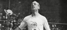 China honours Christian missionary and Olympic athlete Eric Liddell