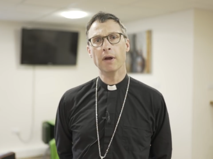 Turn fear into positive action to avert a 'Winter of destitution' says ... Turn fear into positive action to avert a 'Winter of destitution' says ...
