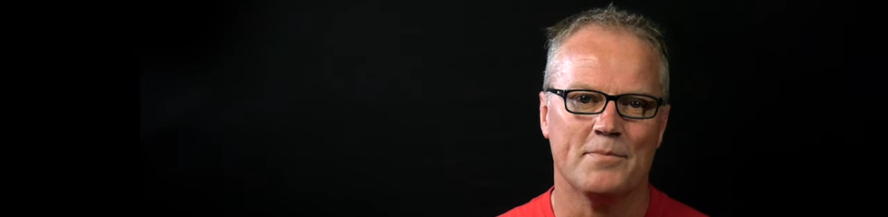 John Smyth's son PJ Smyth steps down as church leader following ...