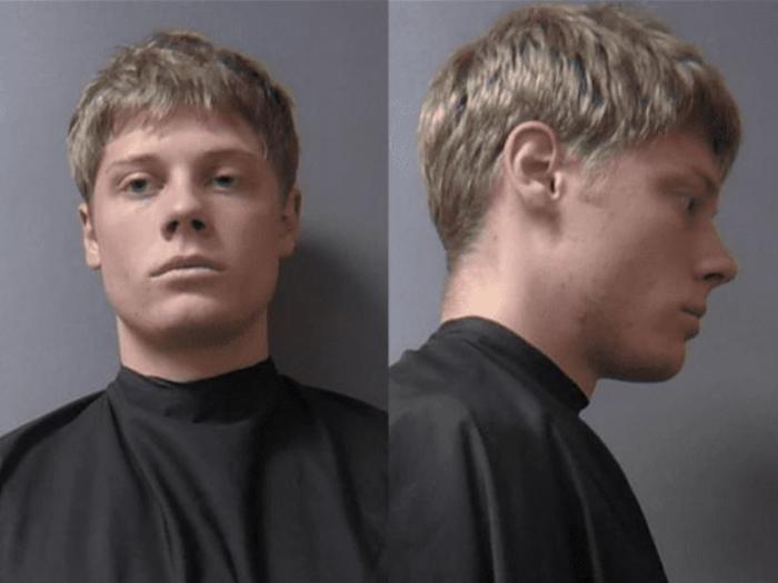 Popular megachurch pastor's son jailed over child sex abuse material